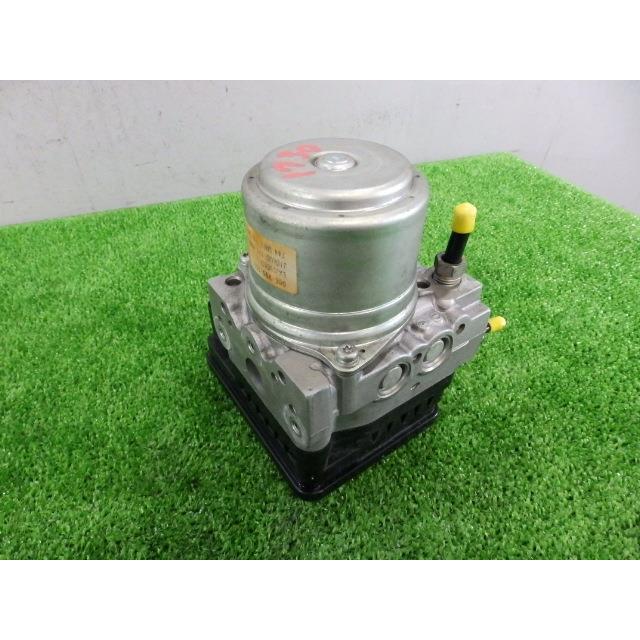 オデッセイ ABA-RB1 ABSアクチュエーター K24A NH624P 006-V95-152 57110-SFE-J41 221730 : 株式会社 西友商会 - 通販 - Yahoo ...