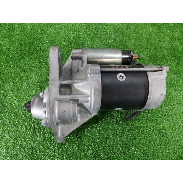 タイタン TRG-LHR85A セルモーター/スターター 4JJ1 729 S25-521B 8982452581 221735 : 株式会社 西友商会 - 通販 - Yahoo!ショッピング