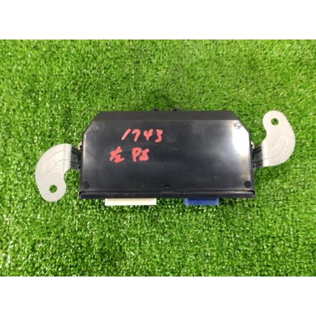 デリカD:5/D5 DBA-CV5W 左パワースライドコンピューター 4B12 X24 5780A003 221743 : 株式会社 西友商会 - 通販 - Yahoo!ショッピング