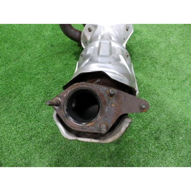 エルグランド DBA-TE52 エキゾーストマニホールド/エキマニ QR25DE QAB 14002-1JF0E 221750 : 000022175020160 : 株式会社 西友商会 ...