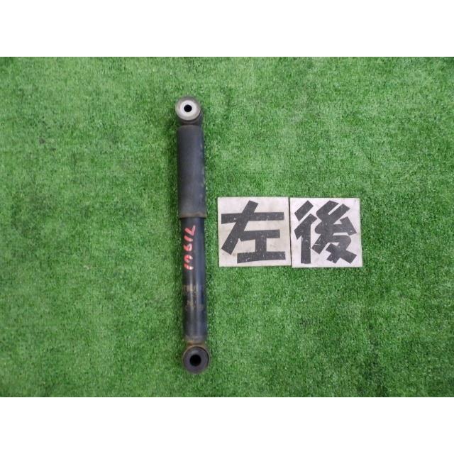 クリッパー GBD-U71V 左リアショックアブソーバー 3G83 A31 MR353822 56210-6A0A1 221761 : 株式会社 西友商会 - 通販 - Yahoo!ショッピング