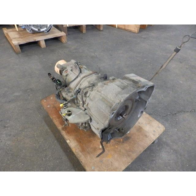 タウンボックス GF-U63W オートマミッション/4速AT 4A30ターボ R4A12-5625 MD977319 221769 : 株式会社 西友商会 - 通販 - Yahoo!ショッピング