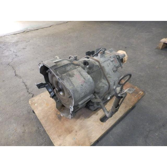 タウンボックス GF-U63W オートマミッション/4速AT 4A30ターボ R4A12-5625 MD977319 221769 : 株式会社 西友商会 - 通販 - Yahoo!ショッピング