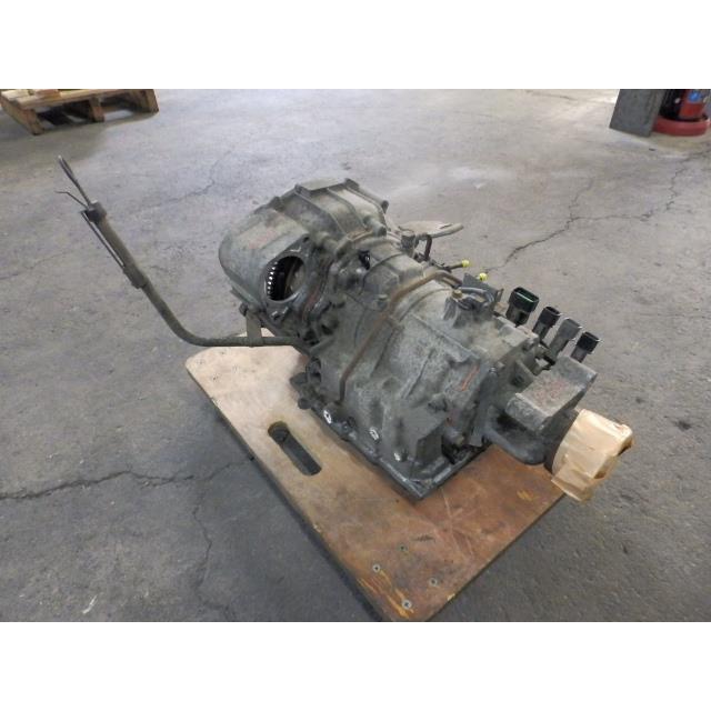 タウンボックス GF-U63W オートマミッション/4速AT 4A30ターボ R4A12-5625 MD977319 221769 : 株式会社 西友商会 - 通販 - Yahoo!ショッピング