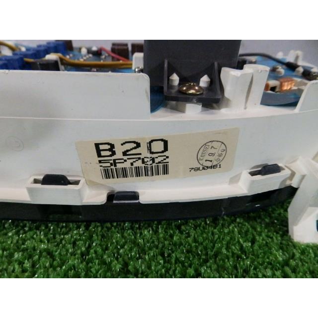 グロリア E-HY33 スピードメーター VQ30DE QT1 5P702 24820-5P700 221776 : 株式会社 西友商会 - 通販 - Yahoo!ショッピング