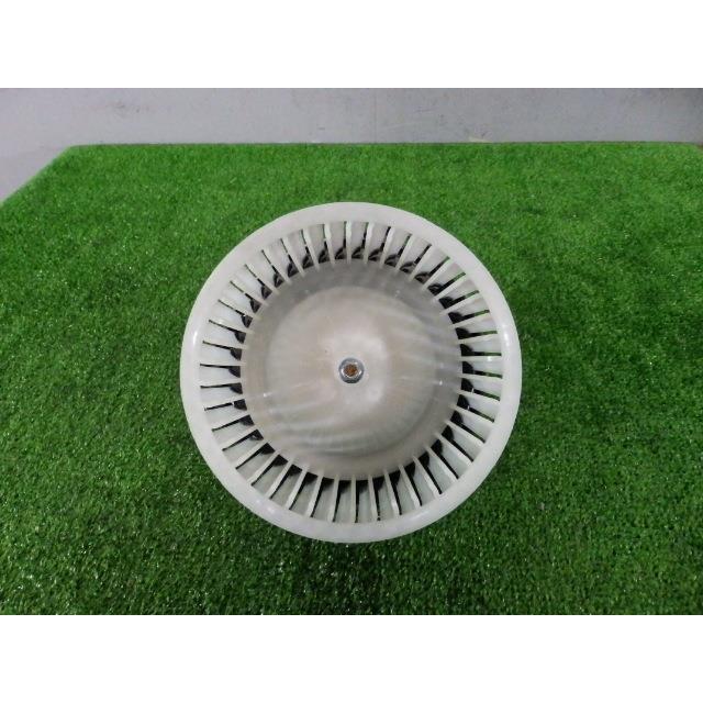 デリカD5/D:5 DBA-CV2W ヒーターブロアモーター 4J11 X37 CSA431D226 7802A216 221824 ...