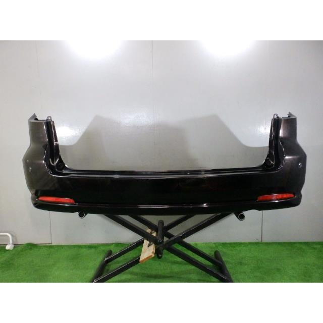 アテンザ DBA-GY3W リアバンパー L3-VE 28W GR4C-50221 GR4C-50-221AAA 221830 : 株式会社 ...