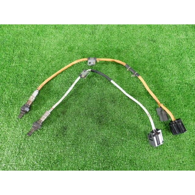 アテンザ DBA-GY3W O2センサー/オーツーセンサー L3-VE 28W LZA07-MD2 LFH2-18-861A 221830 : 株式会社 西友商会 - 通販 - Yahoo ...