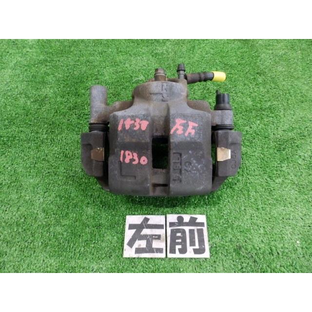 アテンザ DBA-GY3W 左フロントキャリパー L3-VE 28W GJZA-33-99ZA 221830 : 株式会社 西友商会 - 通販 - Yahoo!ショッピング