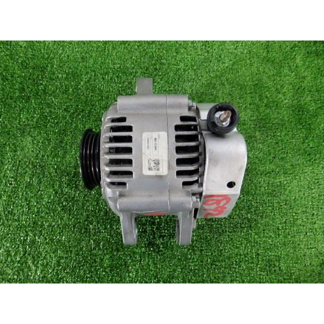 ミニキャブ GBD-U61V オルタネーター/ダイナモ 3G83 A31 MBA-022N00 MD362184 221842 : 株式会社 西友商会 - 通販 - Yahoo!ショッピング