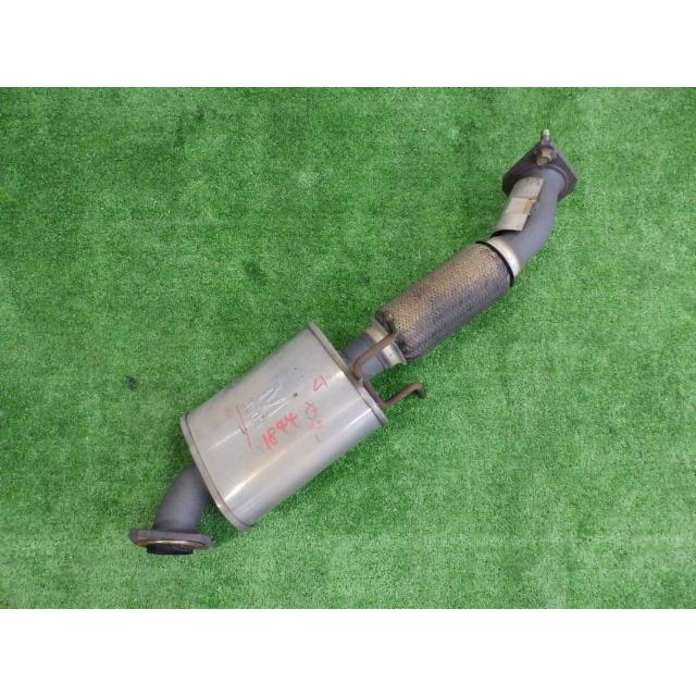 ボンゴフレンディ GF-SGEW センターマフラー FE PT EFT5 FET5-40-300A 221844 : 株式会社 西友商会 ...