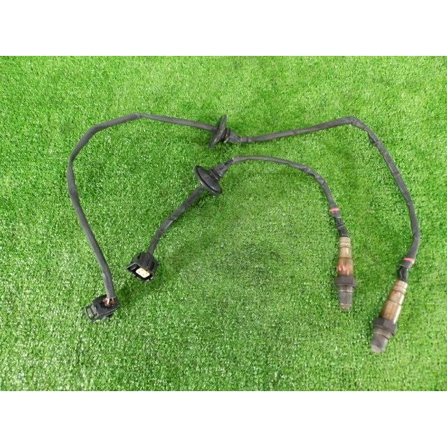 アウトランダー DBA-CW5W O2センサー/オーツーセンサー 4B12 X42 1588A069 1588A560 221866 ...