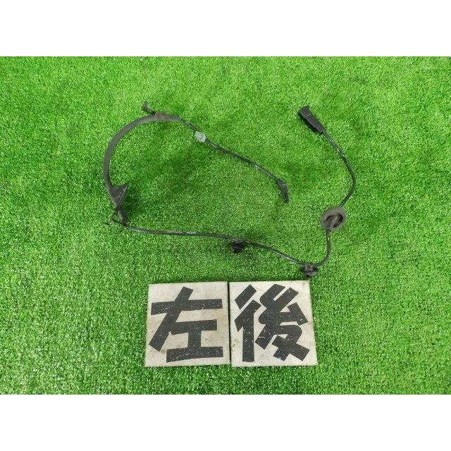アウトランダー DBA-CW5W ABSセンサー 4B12 X42 MN116247 4670A581 221866 : 株式会社 西友商会 ...