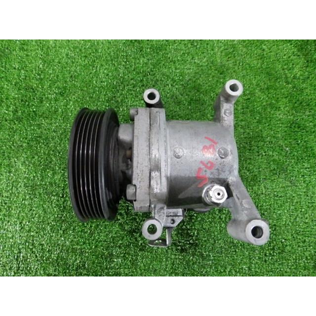 ワゴンR ワゴンR DBA-MH34S ACコンプレッサー/エアコン R06A ZJ3 95201-50M30 95200-50M30 221875 : 株式会社 西友商会 - 通販 ...