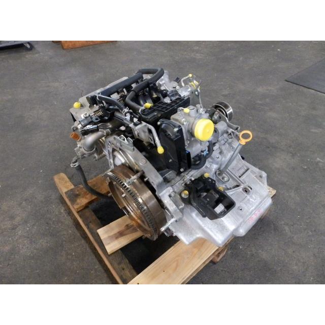 エブリイワゴン エブリィ/エブリー HBD-DA17V エンジン R06A ZJ3 11200-82M20-X12 221888 : 株式会社 西友商会 - 通販 - Yahoo!ショッピング