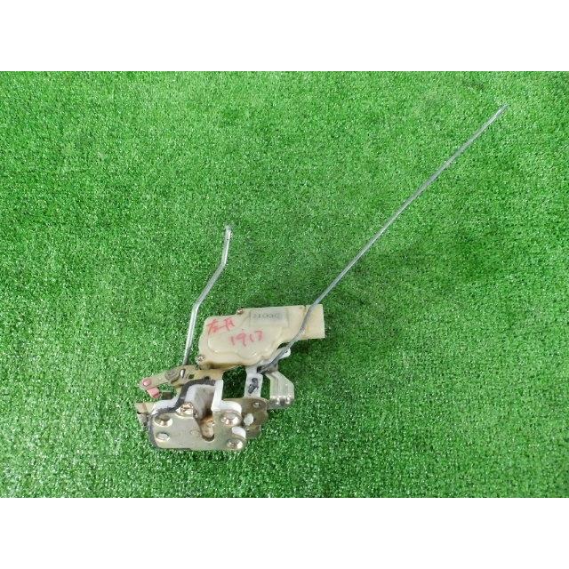 ムーヴ/ムーブ GF-L902S 左フロントドアロック JB-DET W16 91030 69302-97205-000 221913 :000022191364560:株式会社 西友商会 ...