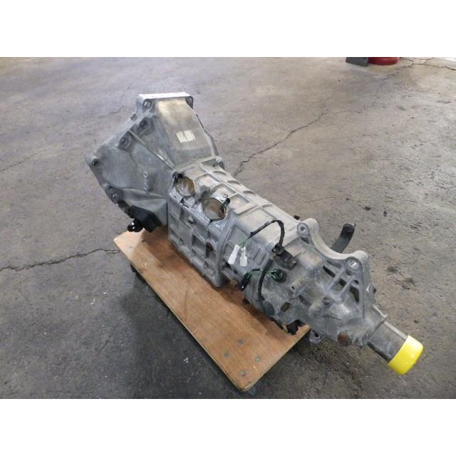 ジャンク!! タイタンダッシュ KR-SYF6T マニュアルミッション/5速MT RFターボ A2W R501-17-20XB 221915 : 株式会社 西友商会 - 通販 - Yahoo ...