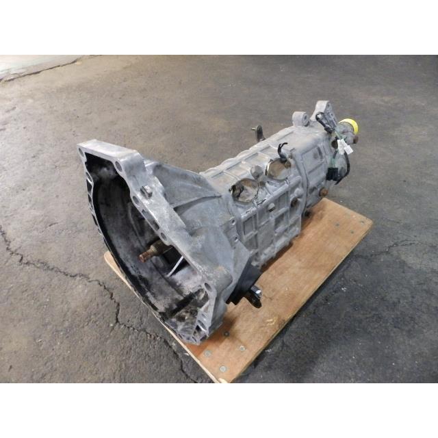 ジャンク!! タイタンダッシュ KR-SYF6T マニュアルミッション/5速MT RFターボ A2W R501-17-20XB 221915 : 株式会社 西友商会 - 通販 - Yahoo ...