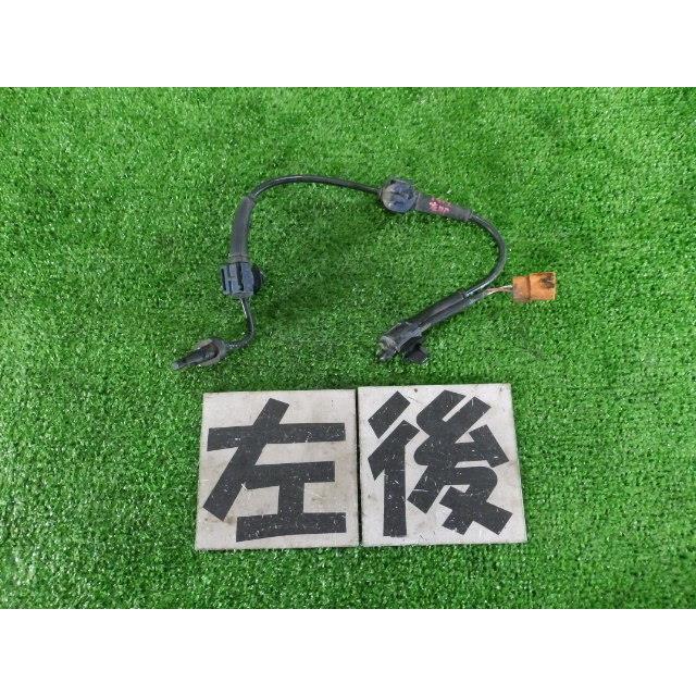 エディックス DBA-BE3 ABSセンサー K20A NH624P SJD-00-RR11 57475-SJD-003 221917 :000022191763451:株式会社 西友商会 ...