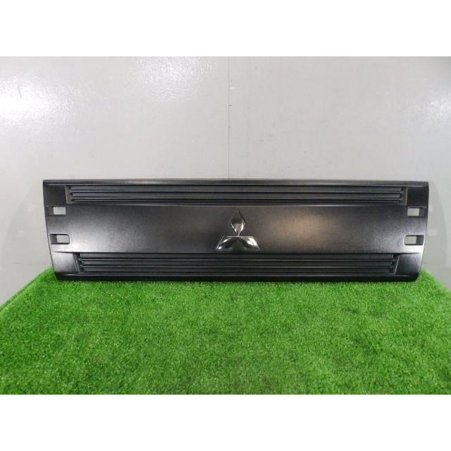 ミニキャブ GBD-U61V フロントグリル 3G83 W37 7405A293 7405A294 221920 : 株式会社 西友商会 - 通販 - Yahoo!ショッピング