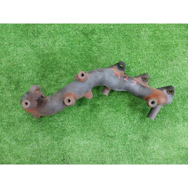 クリッパー LE-U71V エキゾーストマニホールド/エキマニ 3G83 W09 14004-6A0A0 221923 : 株式会社 西友商会 - 通販 - Yahoo!ショッピング