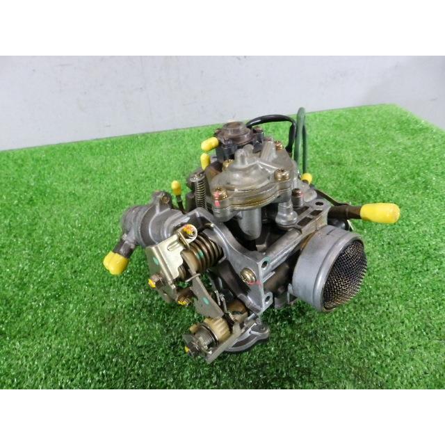 ジャンク!! アクティ V-HH3 キャブレター E07A NH95M VJ28ABL 16100-PZ3-903 221938 : 株式会社 西友商会 - 通販 - Yahoo!ショッピング