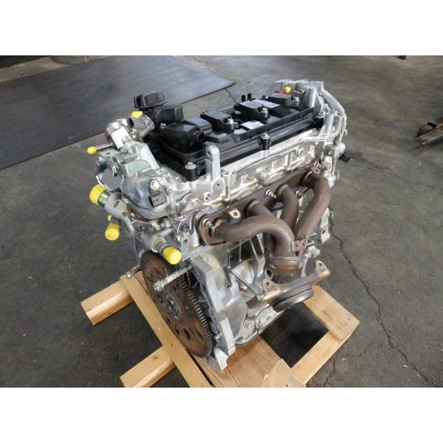 セレナ ジャンク!! セレナ DAA-HFC26 エンジン MR20DD KH3 10102-1VA1B 221942 : 株式会社 西友商会 ...