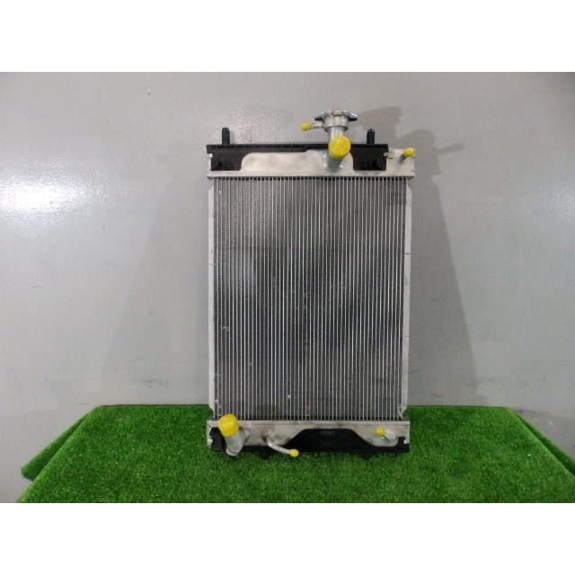 ムーヴ/ムーブ CBA-L175S ラジエター/ラジエータ KF-DET/KFターボ X06 16400-B2220 221947 : ...