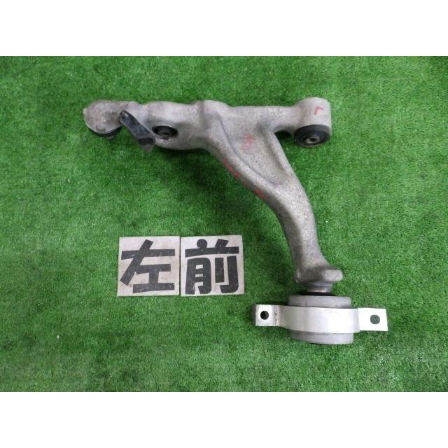 フーガ CBA-PY50 左フロントロアアーム VQ35DE KH3 54501-EG01B 221950 : 株式会社 西友商会 - 通販 - Yahoo!ショッピング