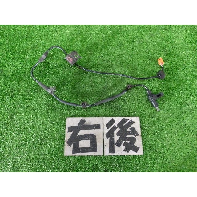 ザッツ ABA-JD1 ABSセンサー E07Zターボ NH642M SCK-95-RR10 57470-SCK-951 221957 : 株式会社 西友商会 - 通販 - Yahoo!ショッピング