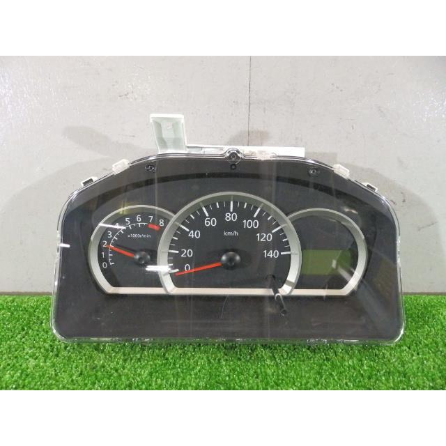 NV100クリッパー EBD-U71V スピードメーター 3G83ターボ X42 8100B930 24810-6A04K 221974 : 株式会社 西友商会 - 通販 - Yahoo!ショッピング