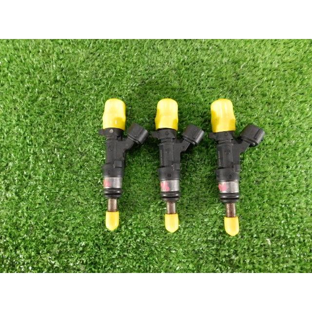 ムーヴ ムーヴ/ムーブ DBA-LA100S インジェクター KF-VE B70 0280158295 23250-B2050 221976 ...