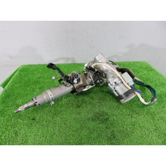 プリウス DAA-ZVW30 ステアリングシャフト/電動コラム 2ZR-FXE 80960-47080 45250-47250 221977 ...