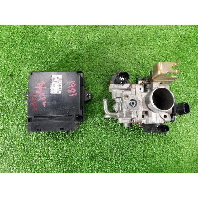 エブリイワゴン エブリィ/エブリー LE-DA62V エンジンコンピューター/ECU K6A 26U 33920-71J10 33920-71J12 221981 : 株式会社 西友商会 ...