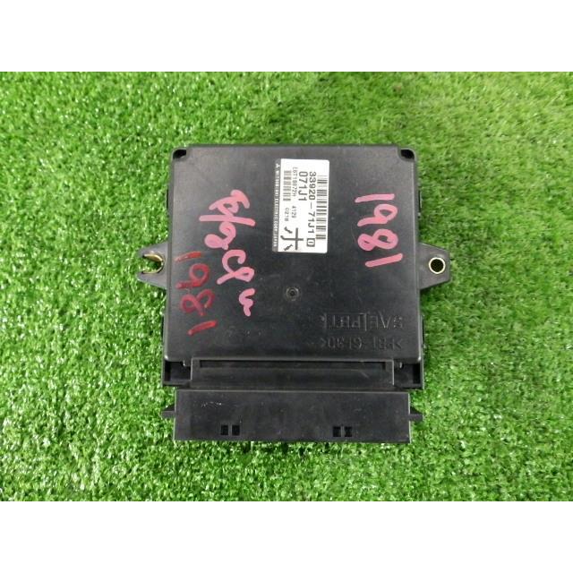エブリイワゴン エブリィ/エブリー LE-DA62V エンジンコンピューター/ECU K6A 26U 33920-71J10 33920-71J12 221981 : 株式会社 西友商会 ...