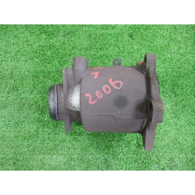 マーチ DBA-AK12 触媒/コンバーター CR12DE NAA AX0 208A0-CT00A 222006 : 株式会社 西友商会 - 通販 - Yahoo!ショッピング