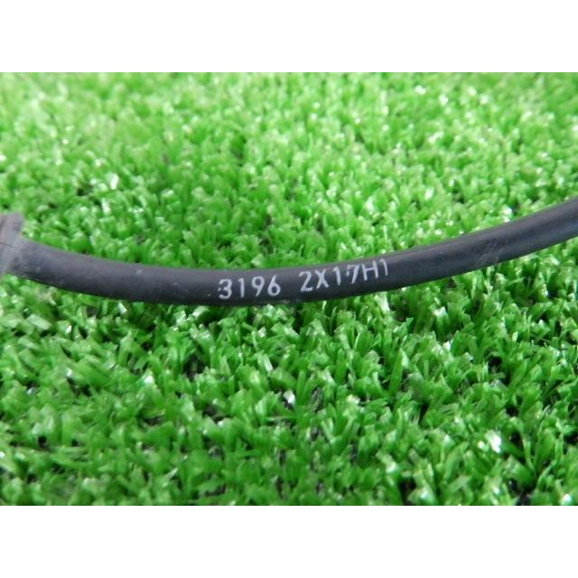 ワゴンR ワゴンR DBA-MH34S ABSセンサー R06Aターボ ZJ3 31962X17H1 56310-82K11 222009 : 株式会社 西友商会 - 通販 - Yahoo ...