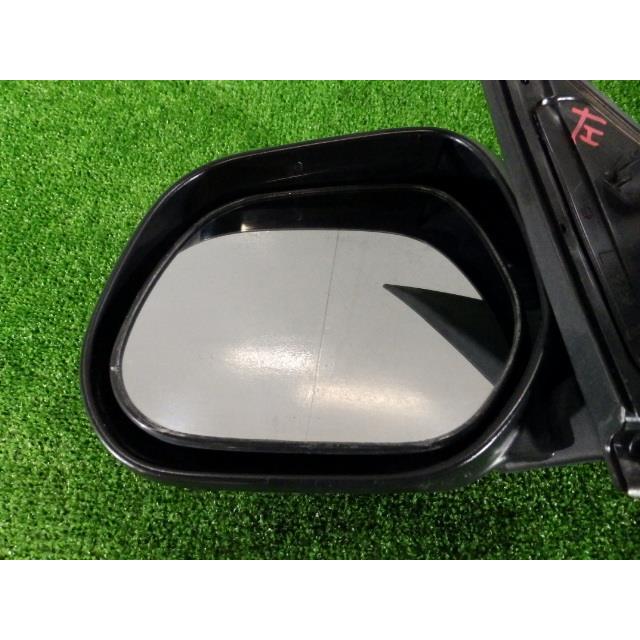 RVR DBA-GA3W 左ドアミラー/左DM 4B10 W13 7632B427 222011 : 株式会社 西友商会 - 通販 - Yahoo!ショッピング