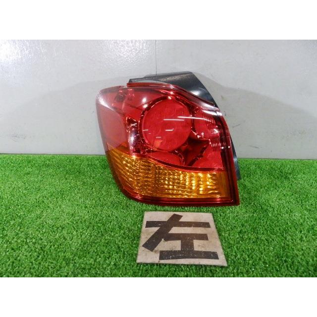 RVR DBA-GA3W 左テールランプ 4B10 W13 P9372 8330A689 222011 : 株式会社 西友商会 - 通販 ...
