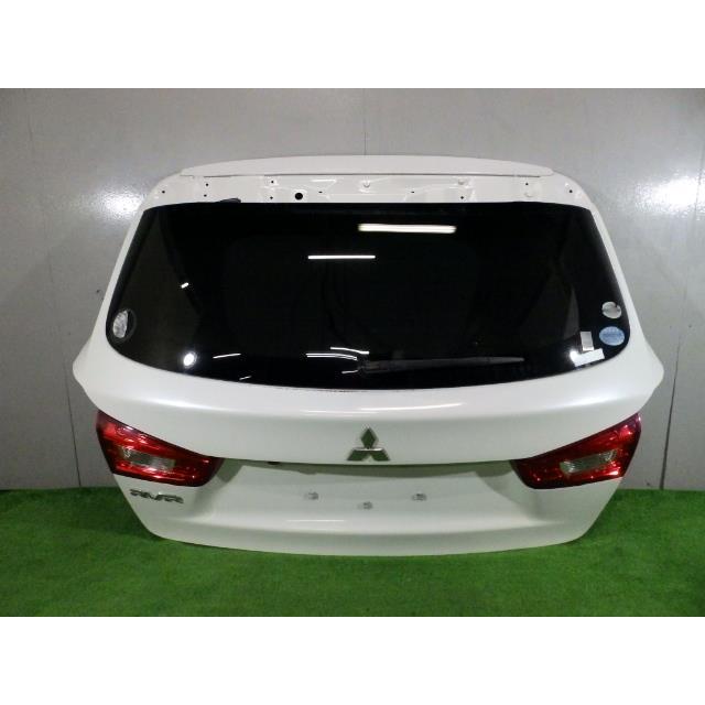 RVR DBA-GA3W バックドア/リアゲート 4B10 W13 5801B001 222011 : 株式会社 西友商会 - 通販 ...