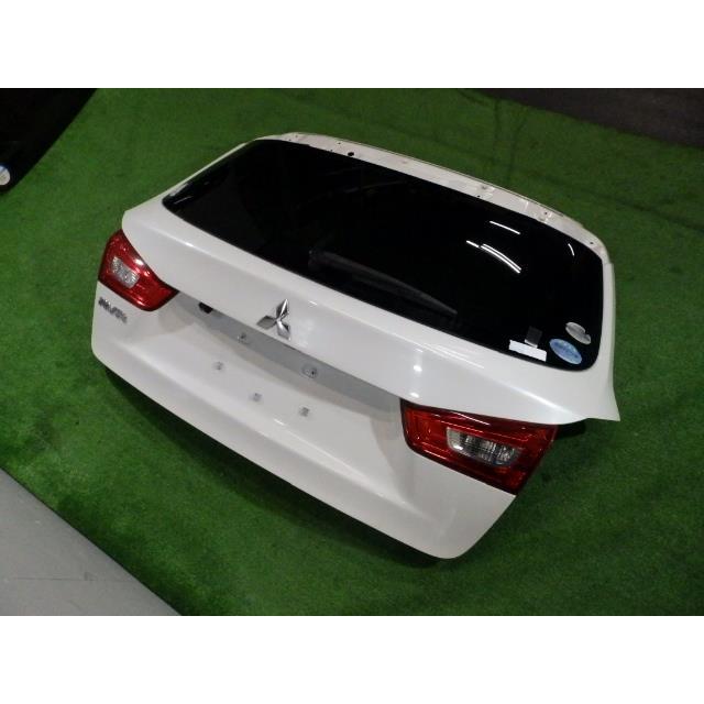 RVR DBA-GA3W バックドア/リアゲート 4B10 W13 5801B001 222011 : 株式会社 西友商会 - 通販 - Yahoo!ショッピング