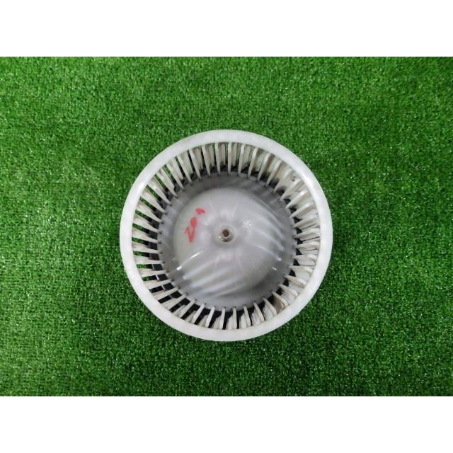 RVR DBA-GA3W ヒーターブロアモーター 4B10 W13 CSA431D226 7802A216 222011 : ...