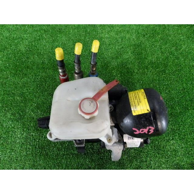 ジャンク!! MR−S TA-ZZW30 シーケンシャルミッションポンプ 1ZZ-FE 1E3 B2PB2003151 31360-0W010 ...