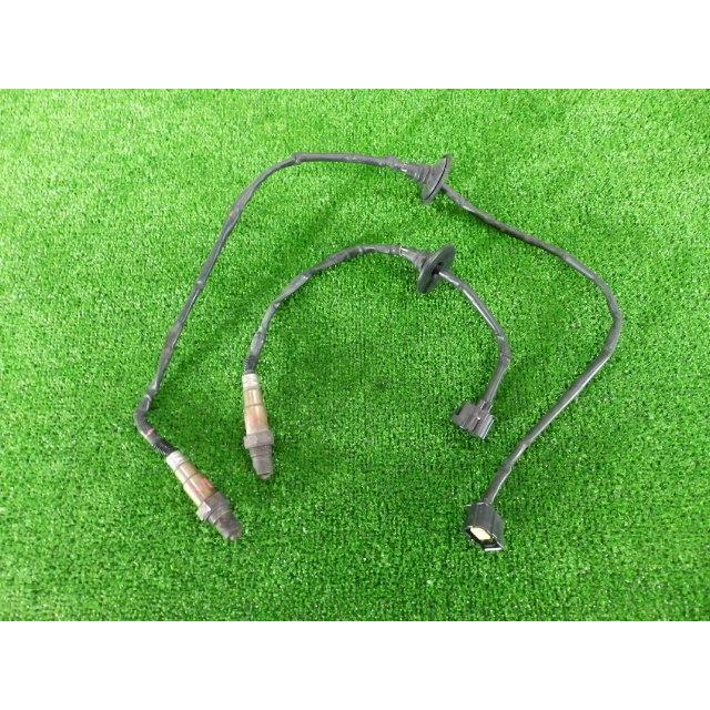 アウトランダー DBA-CW4W O2センサー/オーツーセンサー 4B11 X42 1588A211 1588A195 222018 ...