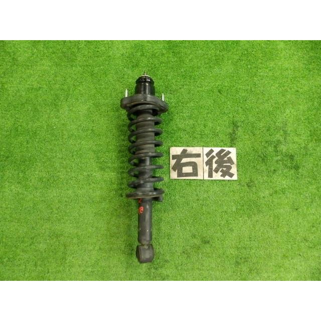 アウトランダー DBA-CW4W 右リアストラット 4B11 X42 4162A034 222018 : 株式会社 西友商会 - 通販 - Yahoo!ショッピング