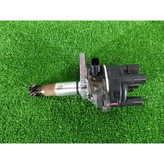 タイタン TC-SYE6T デスビ/ディストリビューター FE A2W T2T53072A F2P7-4712 F2P7-18-200 222029 コア返却必要です!! : 株式会社 西友 ...