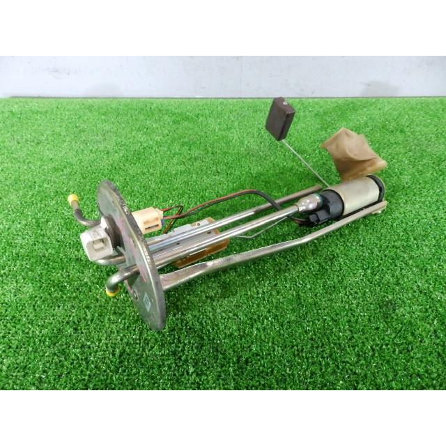 タイタンダッシュ TC-SYE6T 燃料ポンプ/フューエルポンプ FE A2W F82A-13-35Z 222029 : 株式会社 西友商会 - 通販 - Yahoo!ショッピング