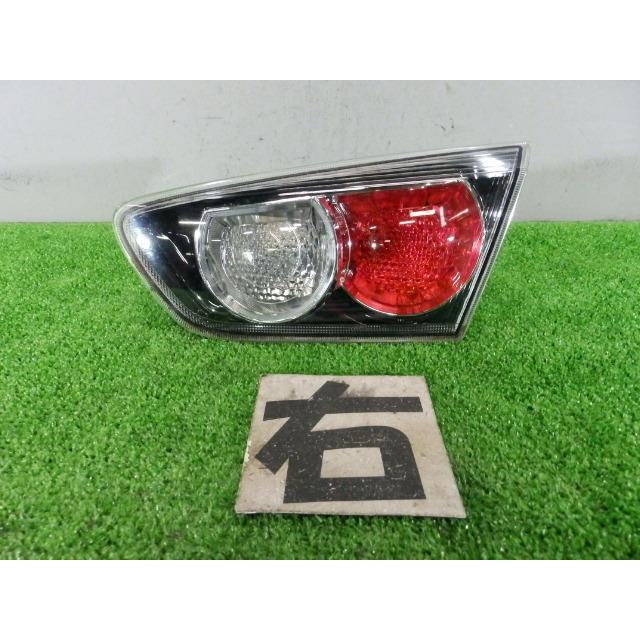 ギャランフォルティス DBA-CY3A 右フィニッシャー/リアガーニッシュ 4B10 A31 P5614 8330A626 222040 : 株式会社 西友商会 - 通販 - Yahoo!ショッピング