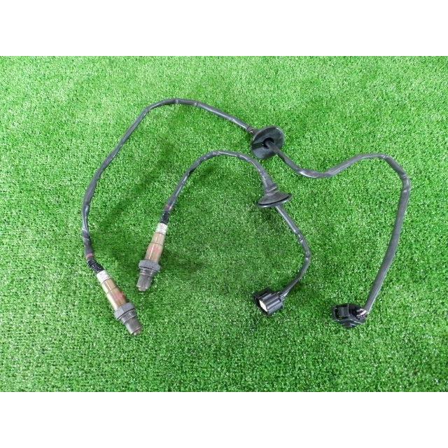 ギャランフォルティス DBA-CY3A O2センサー/オーツーセンサー 4B10 A31 1588A211 1588A560 222040 ...