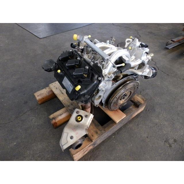 クリッパー GBD-U71V エンジン 3G83 A31 10102-6A01G 222043 : 株式会社 西友商会 - 通販 - Yahoo!ショッピング